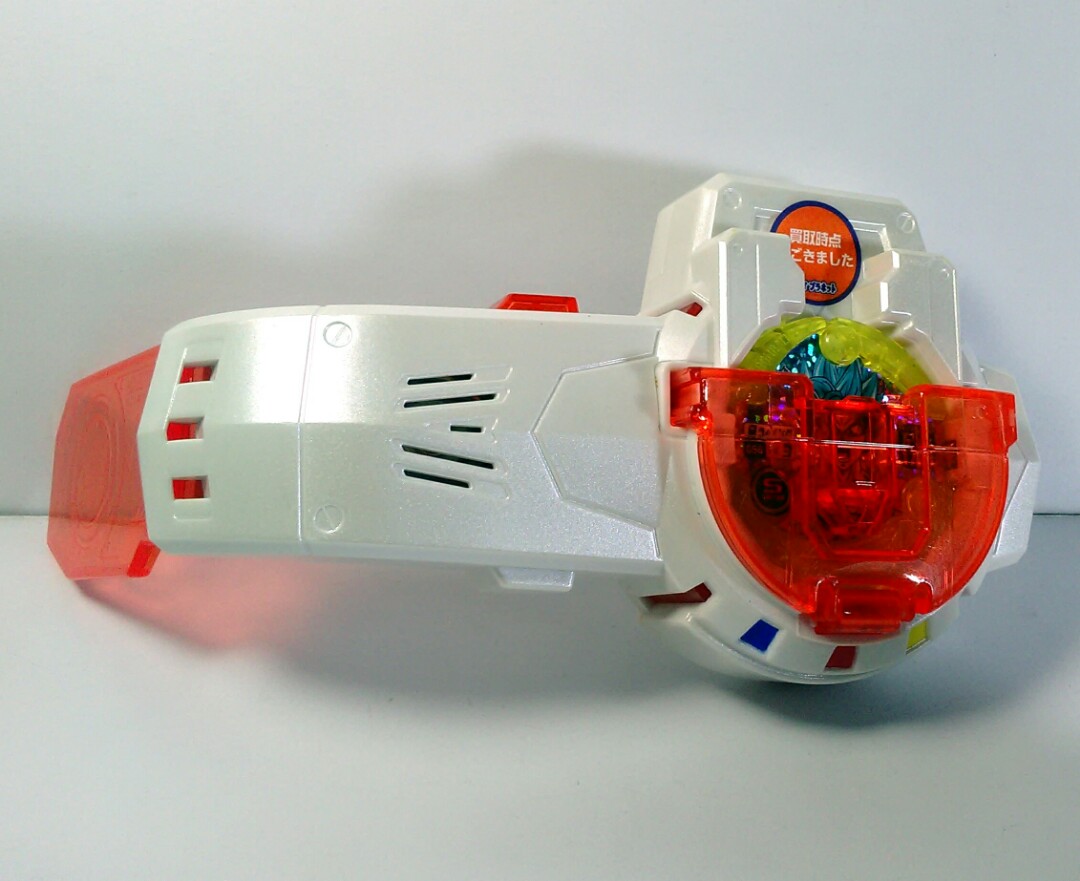 Authentic Bandai Dragon ball Scouter japan toy, Hobbies & Toys, Toys ...