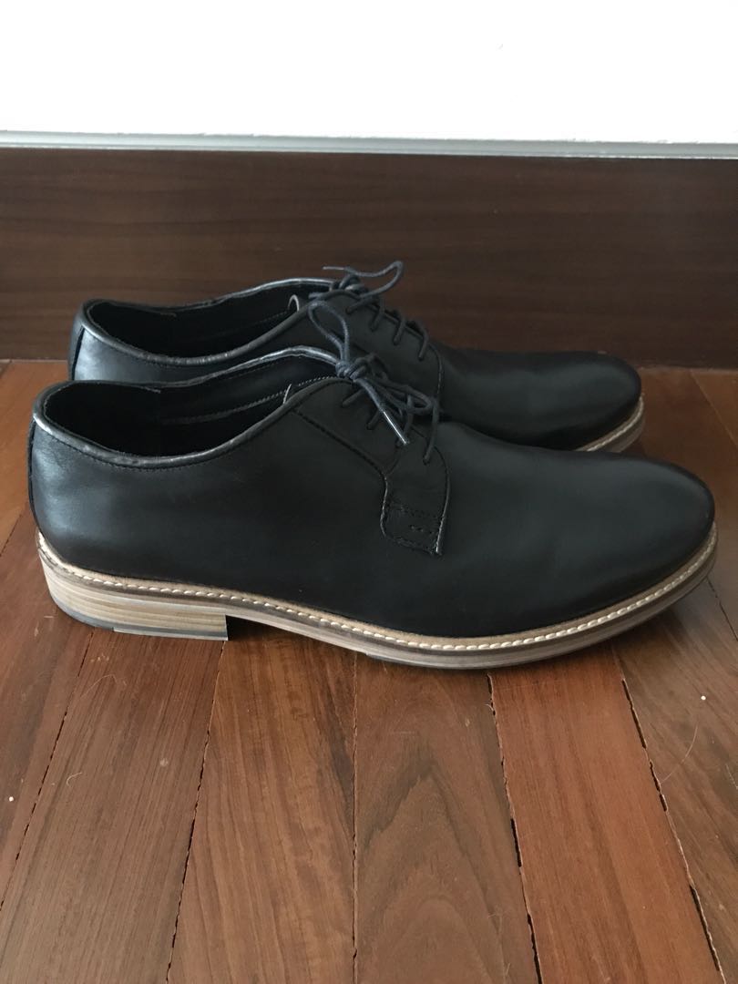 Cedarwood State Real Leather Shoe, Men's Fashion, Footwear, Dress Shoes ...