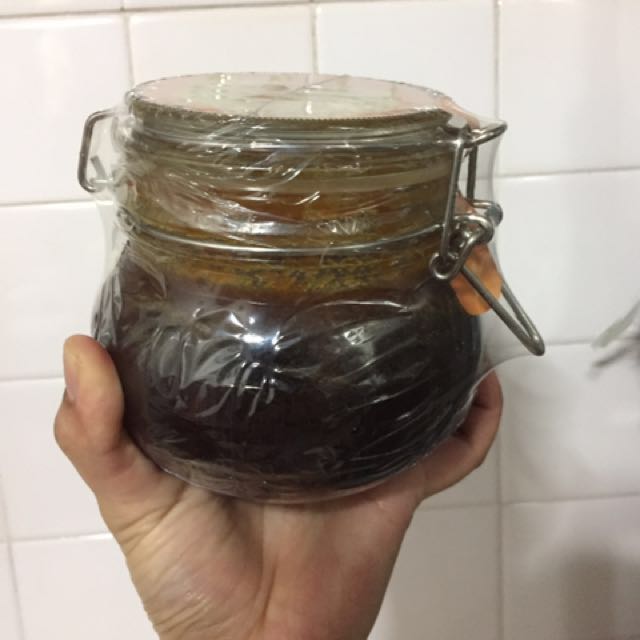 Ee Feng Gu Wild Natural Honey, Food & Drinks, Packaged & Instant Food ...