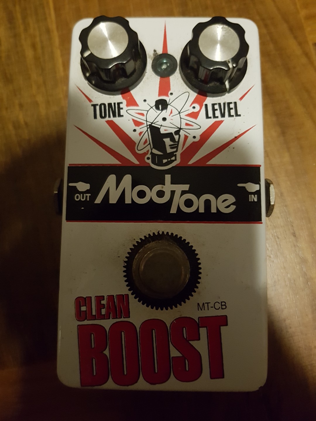 Electric Guitar and Bass Pedals, Hobbies & Toys, Music & Media, Music Accessories on Carousell