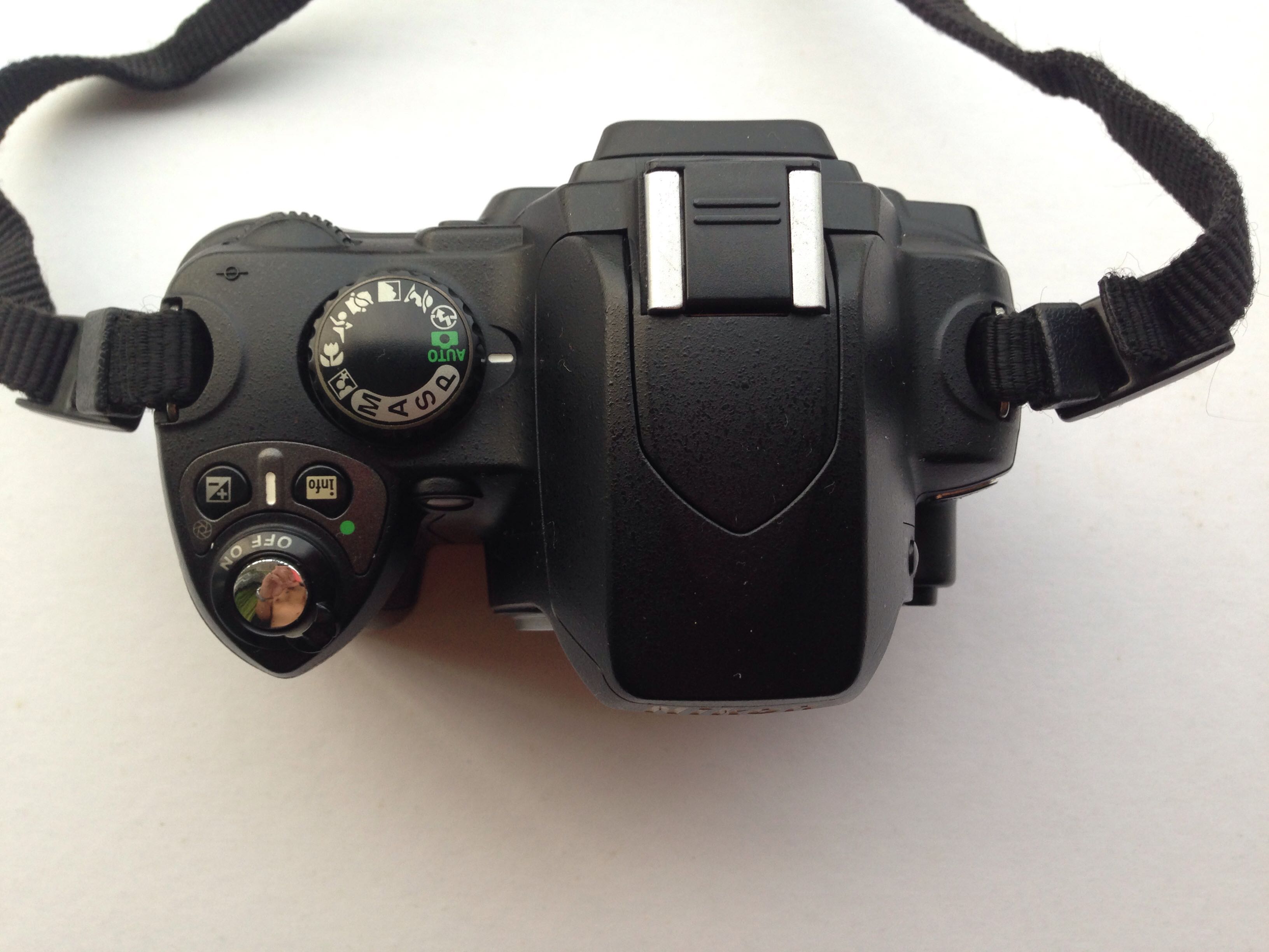 Nikon D40, Photography, Cameras on Carousell