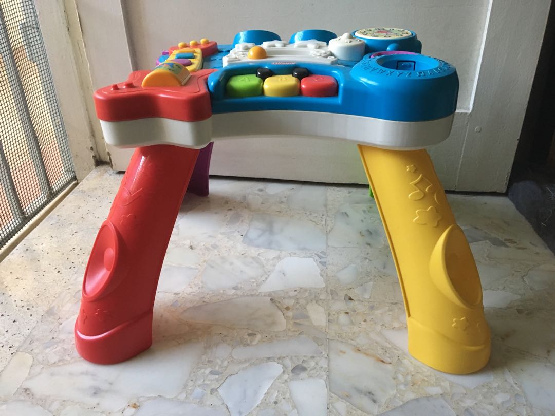 Playskool activity centre, Babies & Kids, Infant Playtime on Carousell