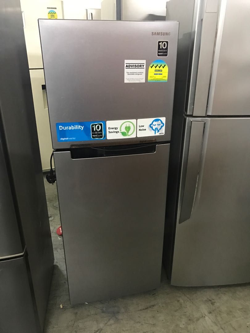 Quite new Samsung 234l 4 Ticks fridge / refrigerator, TV & Home ...