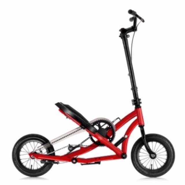 STEPWING Stepper Kick Scooter Galaxy Series - BNIB, Bicycles & PMDs ...