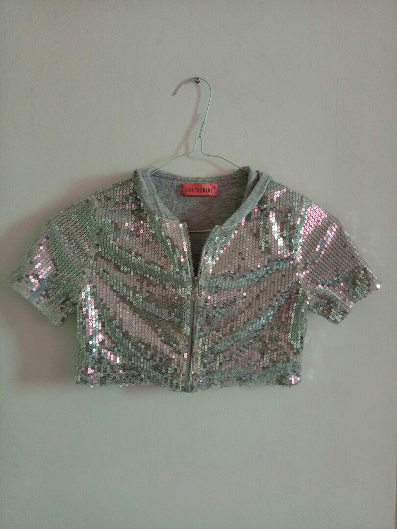 Anotah Glits terno from Qatar, Babies & Kids, Babies & Kids Fashion on ...