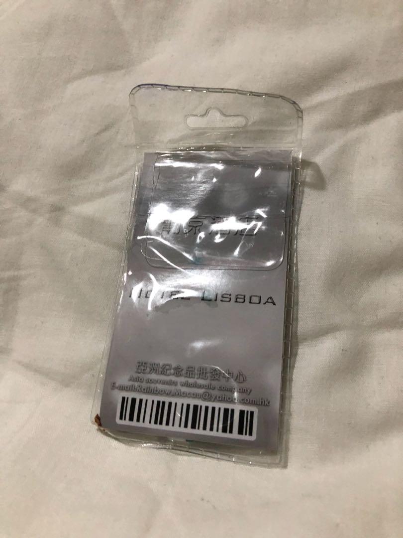 Brand New Auth Macau Ref Magnet, Babies & Kids, Baby Nursery & Kids ...