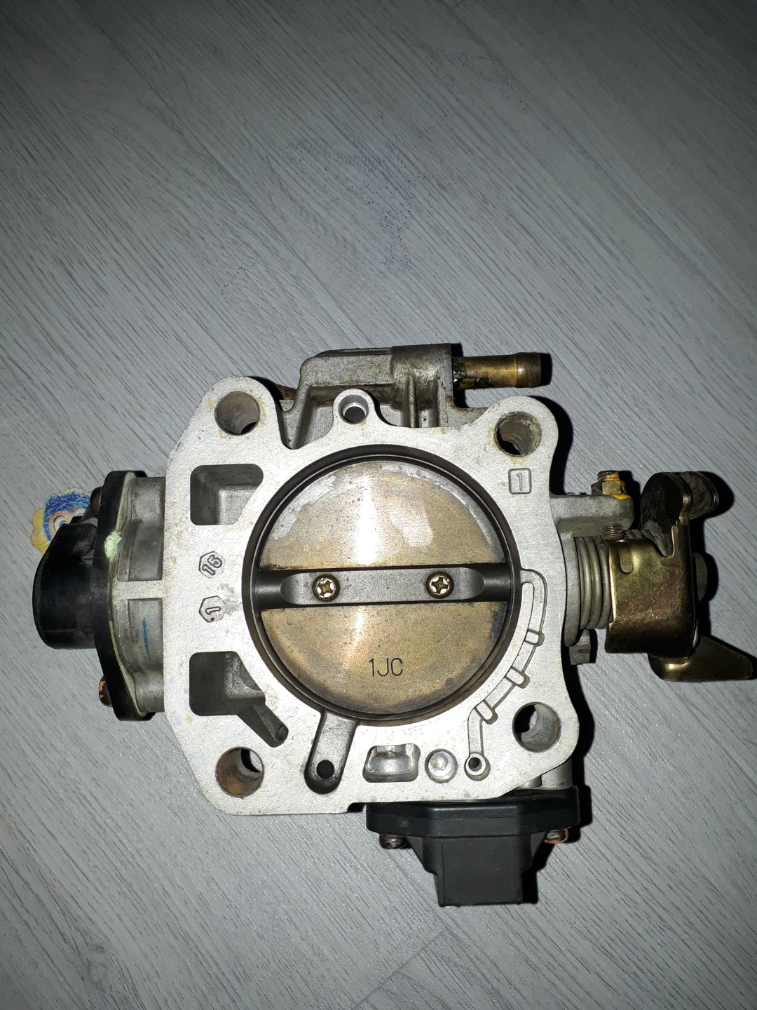 #DC2R TB, Auto Accessories on Carousell