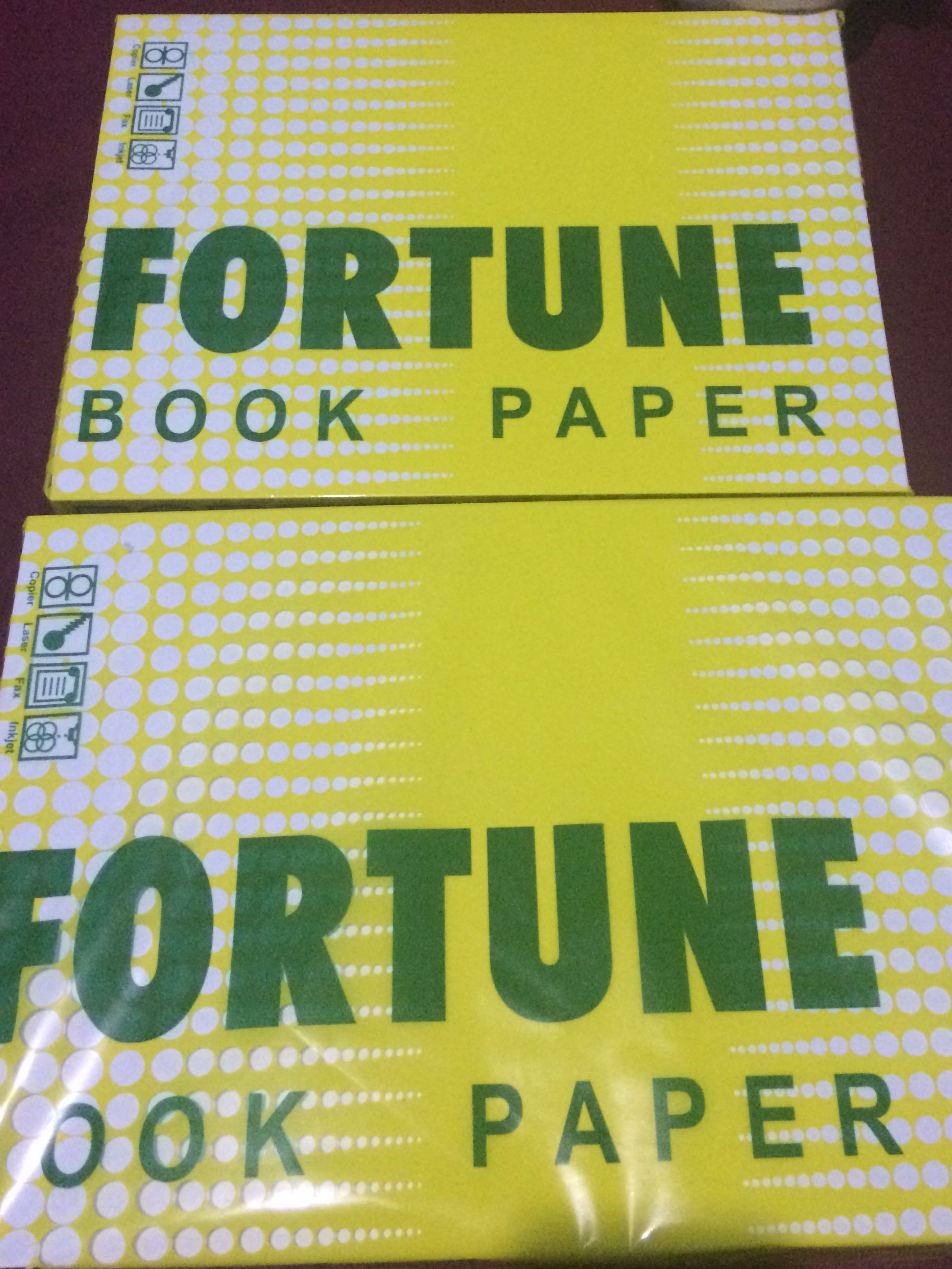 Fortune Bond Paper, Everything Else, Others on Carousell