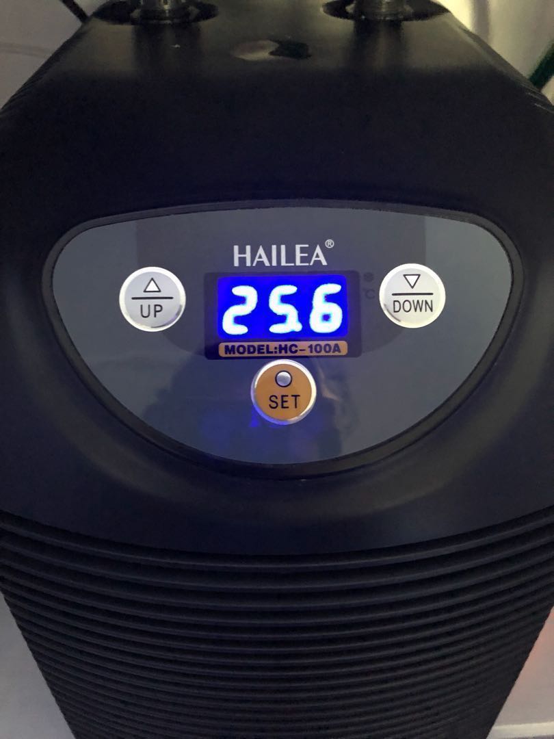 Hailea HC-100A, Pet Supplies, Homes & Other Pet Accessories on Carousell