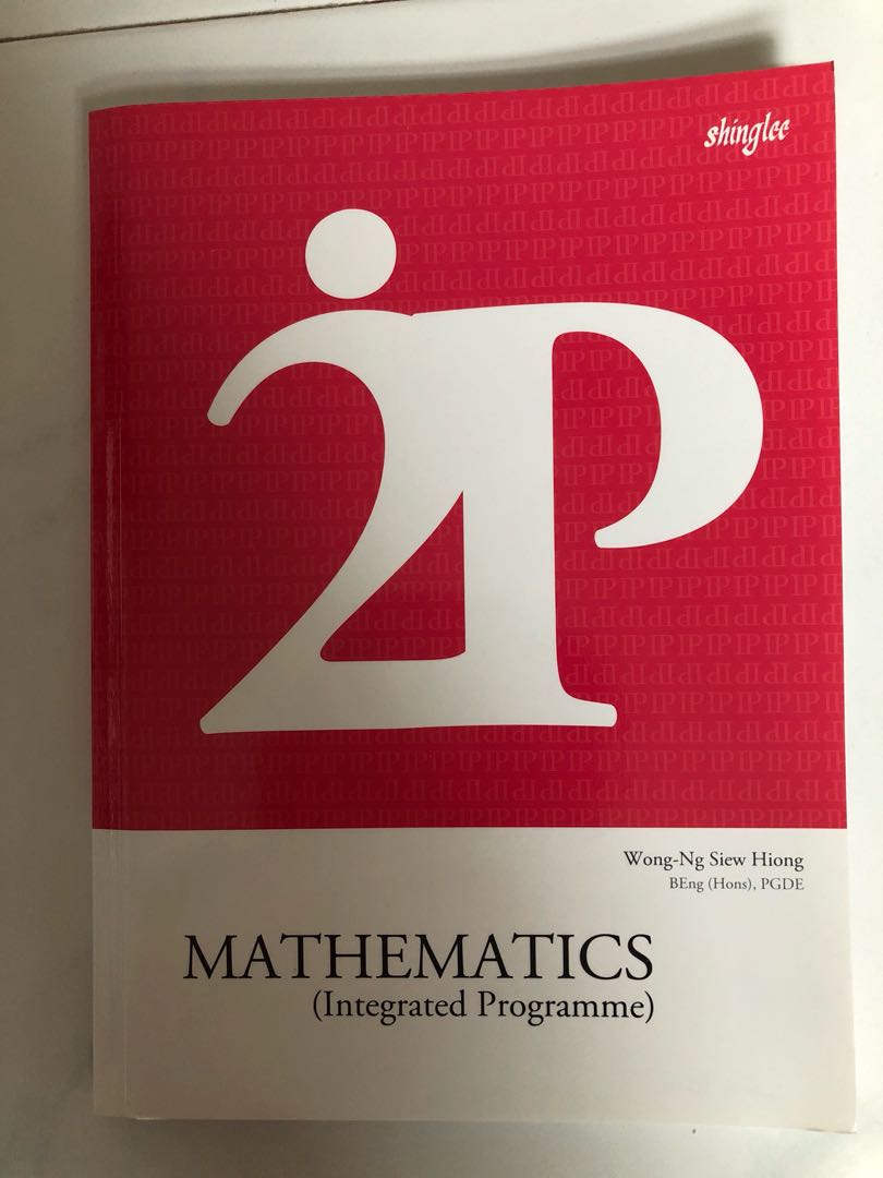IP math assessment book year 2, Hobbies & Toys, Books & Magazines ...