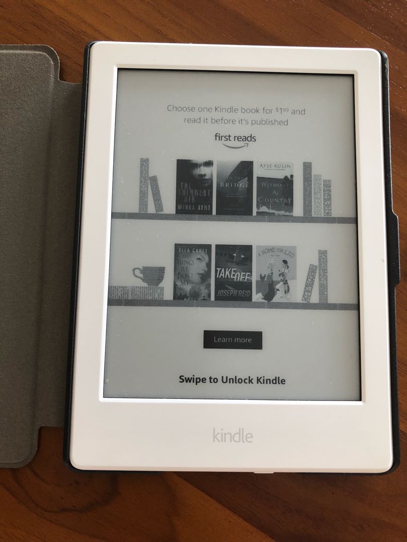 Kindle, Mobile Phones & Gadgets, Tablets, iPad on Carousell