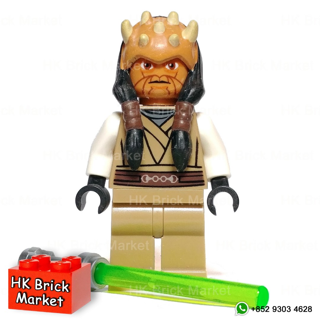 LEGO 7964 Eeth Koth sw332, 興趣及遊戲, 玩具 & 遊戲類 - Carousell