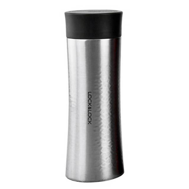 LOCK & LOCK DIAMOND TUMBLER / THERMOS 300ML, Furniture & Home Living ...