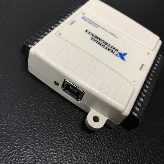Ni Usb 6009 National Instruments Artisan Price Specs 50 Off