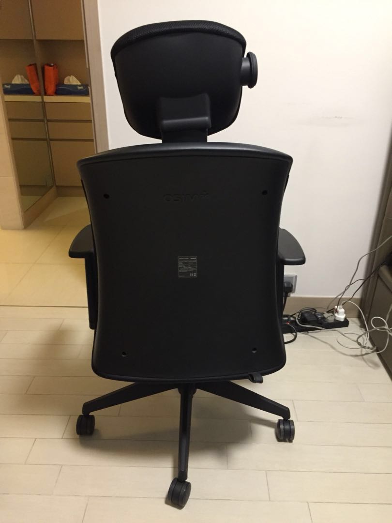 Osim uChill Massage Chair, 兒童＆孕婦用品, 兒童傢具, 其他兒童傢具 - Carousell