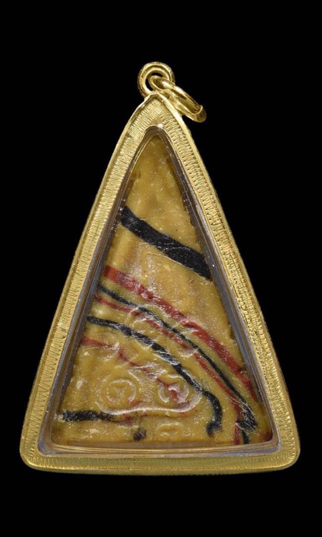 Phra Nang Phaya Lang Yant, Hobbies & Toys, Memorabilia & Collectibles ...