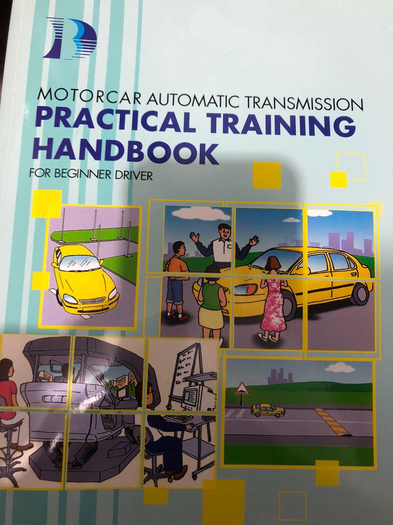 Practical Training Book, Hobbies & Toys, Books & Magazines, Assessment ...