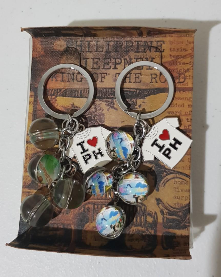 SALE!!! Philippine Jeepneys "King of the Road" Keychains, Hobbies ...