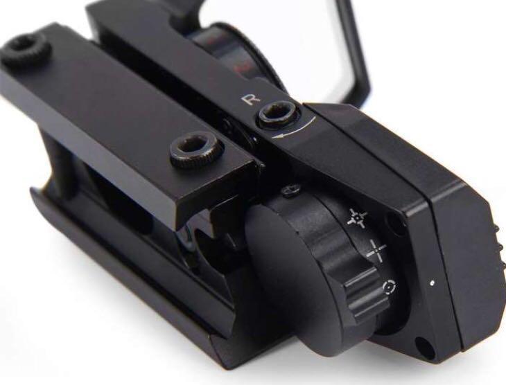 Tactical Holographics Dot Sight Scope, Sports Equipment, Exercise ...