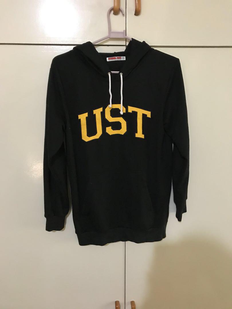 UST jacket, Women's Fashion, Coats, Jackets and Outerwear on Carousell