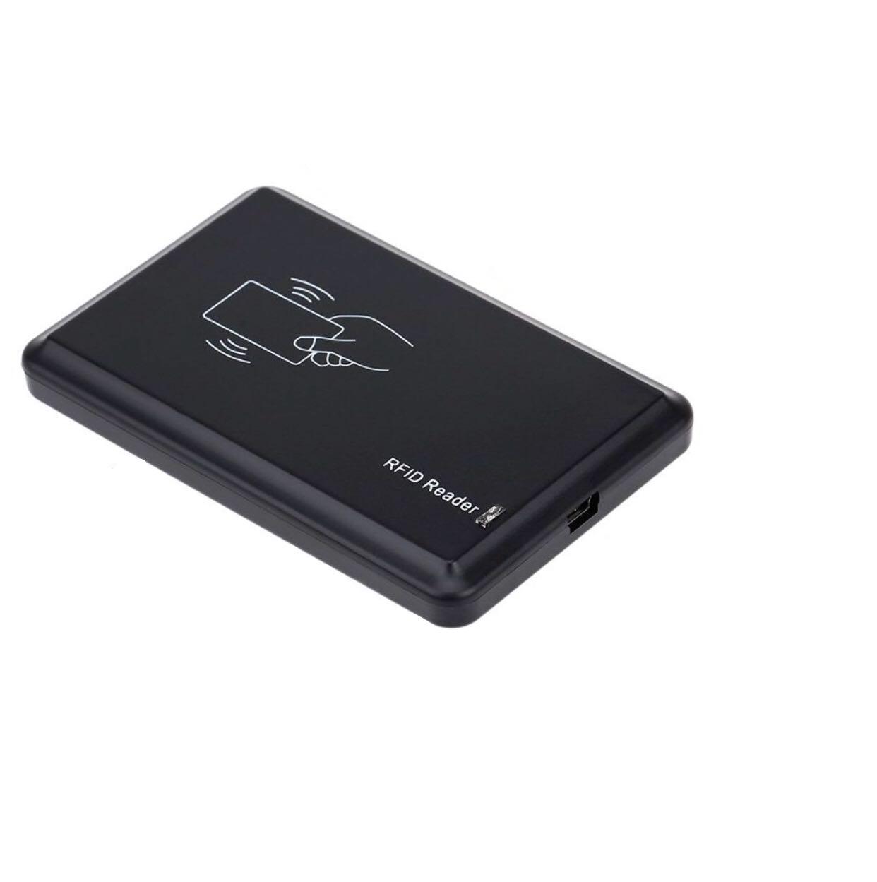 (182) RFID 13.56MHz Mini IC Card Reader, Mobile Phones & Gadgets, E ...