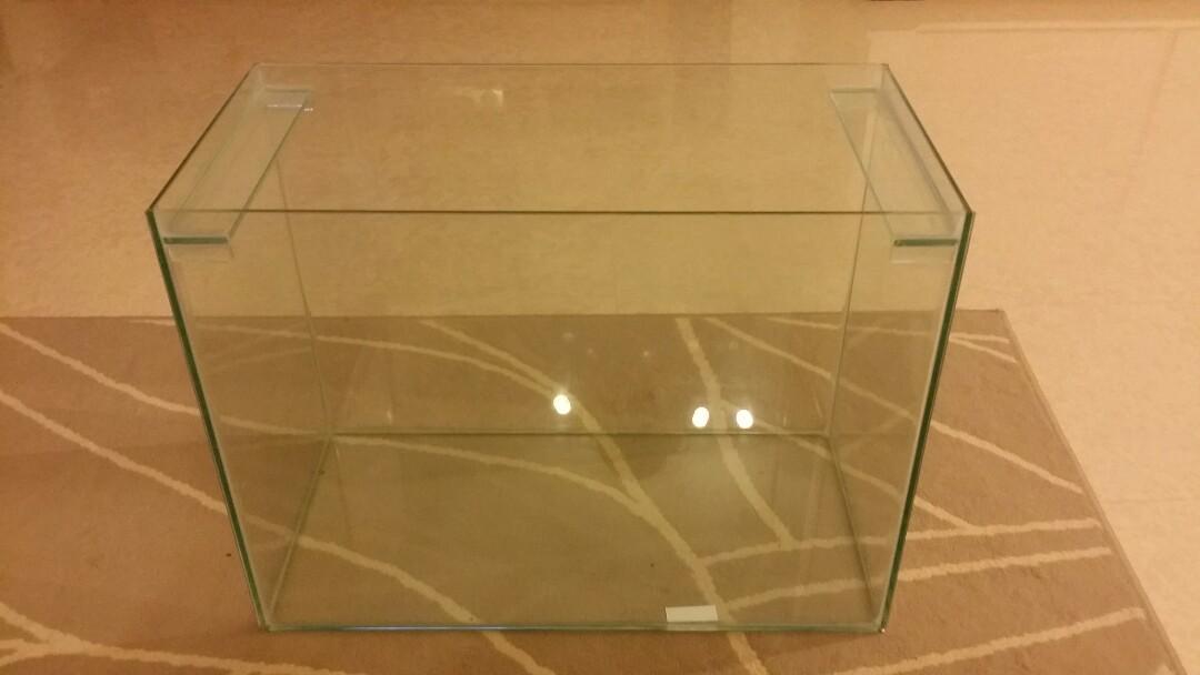 80 litre fish tank, Pet Supplies, Homes & Other Pet Accessories on ...