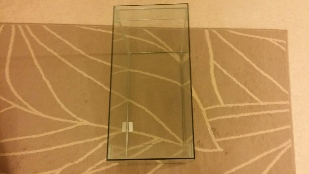80 litre fish tank, Pet Supplies, Homes & Other Pet Accessories on ...
