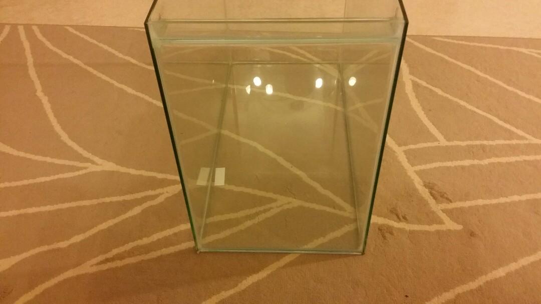 80 litre fish tank, Pet Supplies, Homes & Other Pet Accessories on ...