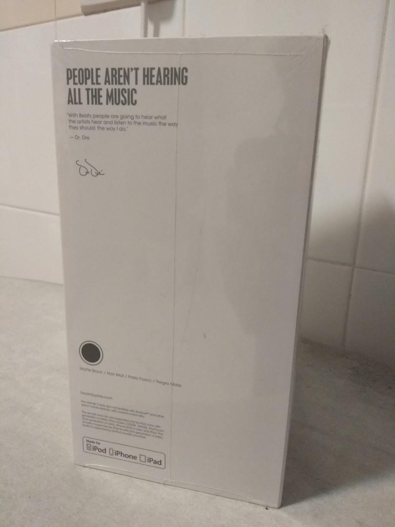Beats Studio 2 wireless, Audio, Headphones & Headsets on Carousell
