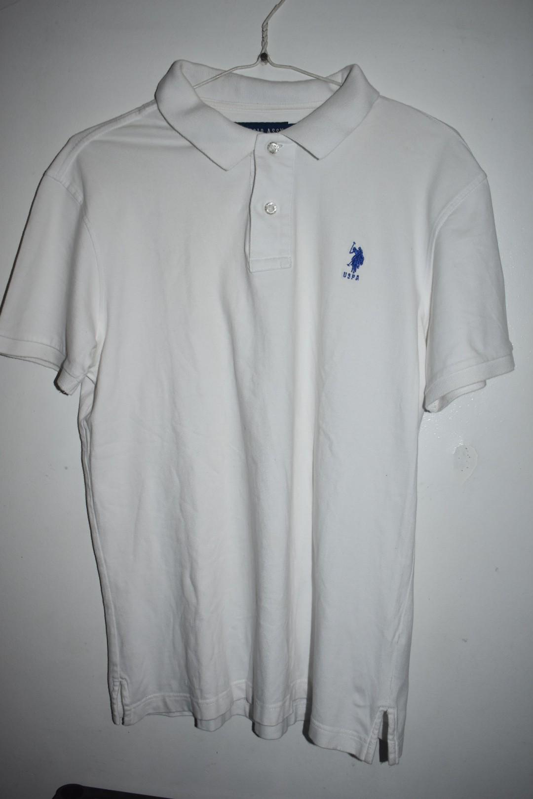 Beverly Hills/ Sta Barbara/ US Polo ASSN polo shirts, Men's Fashion ...