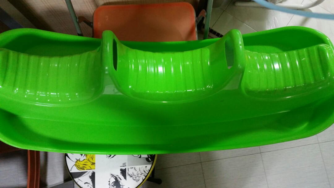 Crocodile rocker (1-3pax can play), Babies & Kids, Infant Playtime on ...