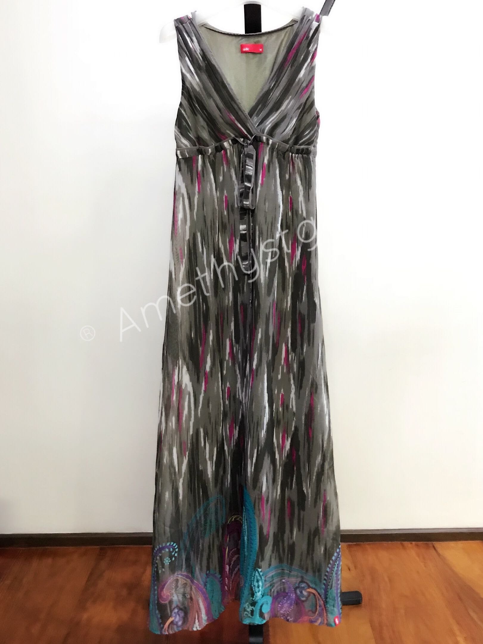 EDC dress by Esprit, Women's Fashion, Dresses & Sets, Dresses on Carousell