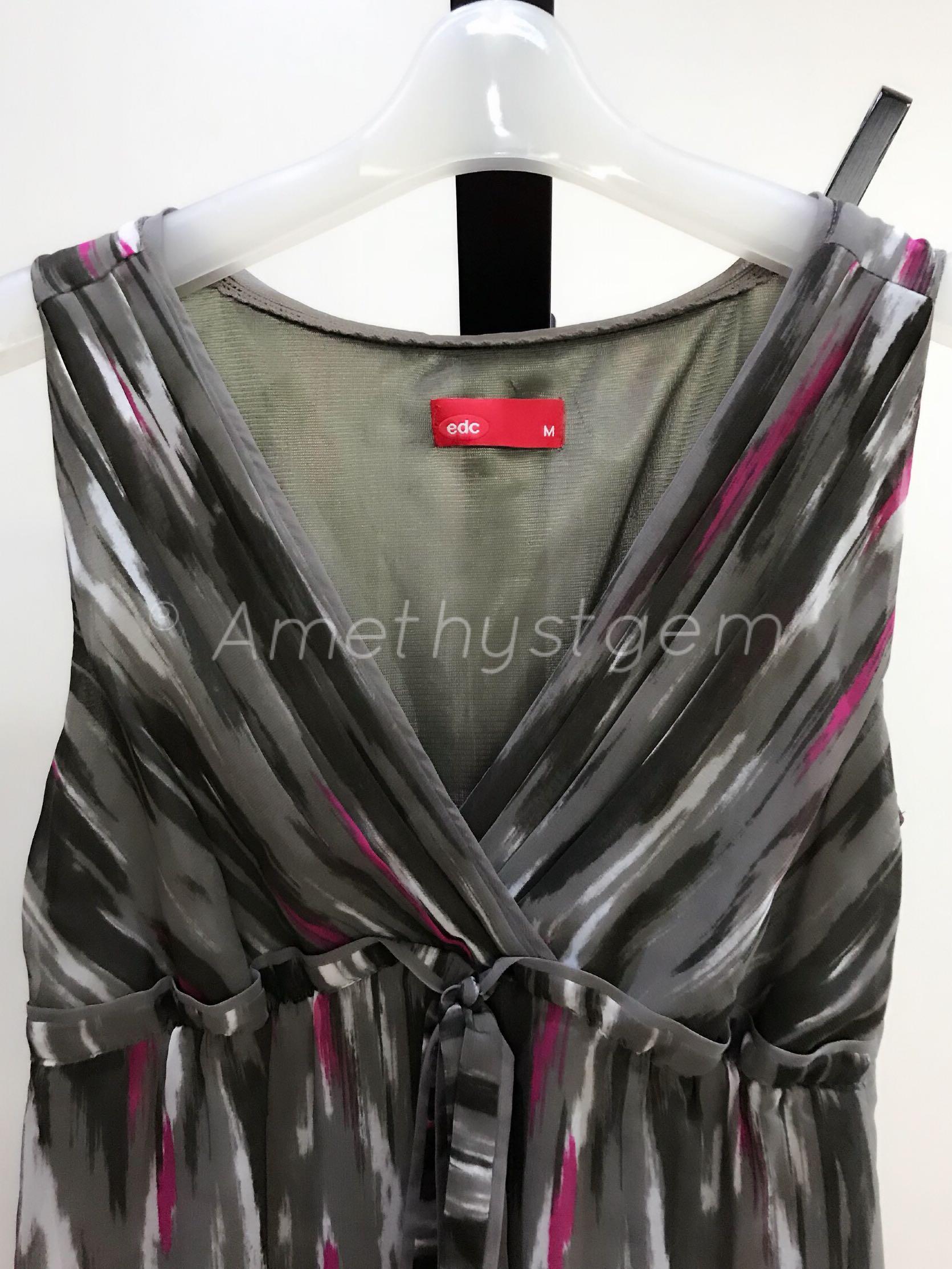 EDC dress by Esprit, Women's Fashion, Dresses & Sets, Dresses on Carousell