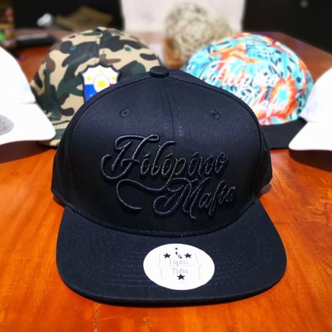 Filipino Mafia Blackout Script, Men's Fashion, Watches & Accessories ...