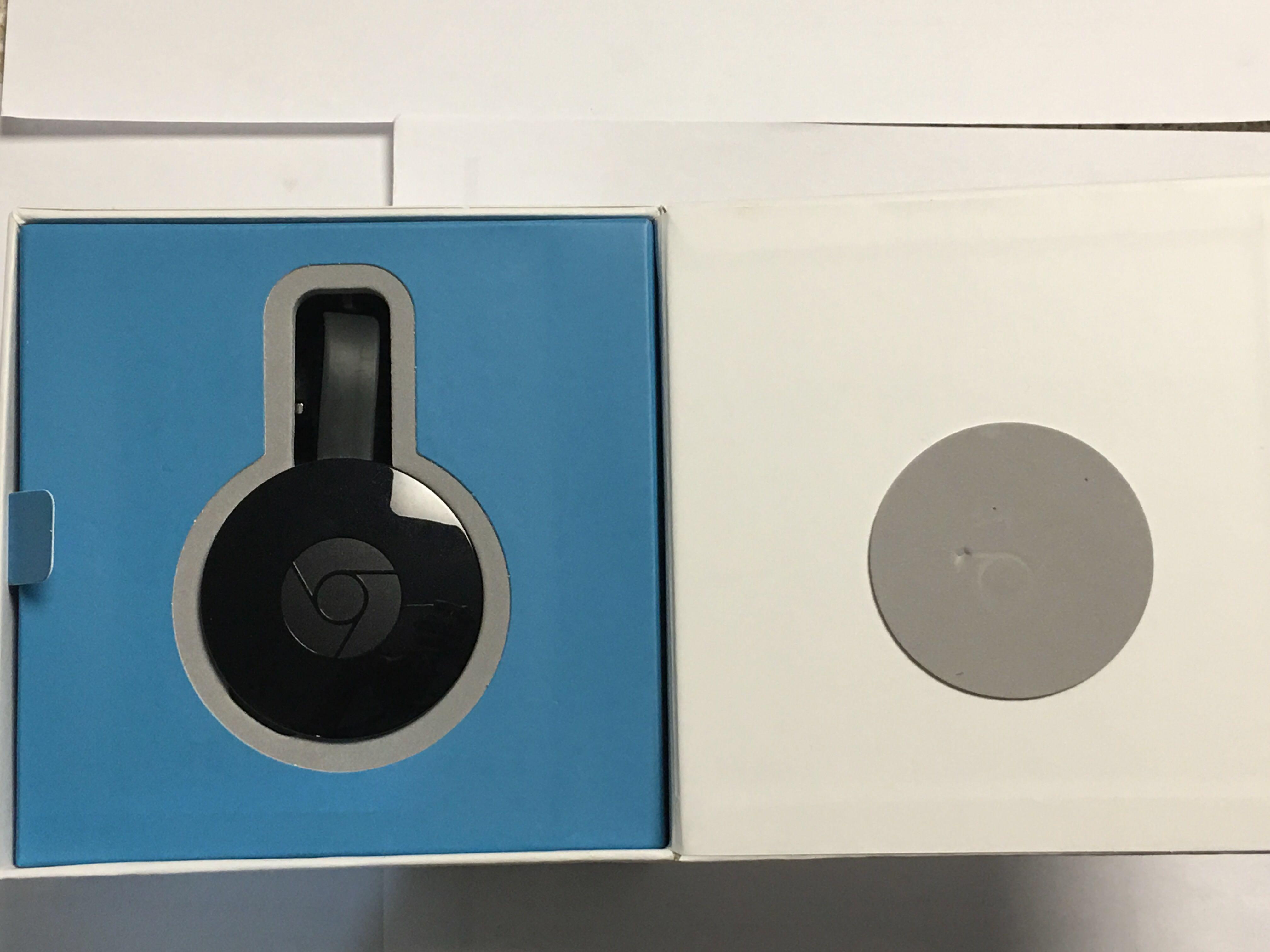 Google Chromecast (2nd Generation), 手提電話, 平板電腦, 平板電腦 - iPad - Carousell