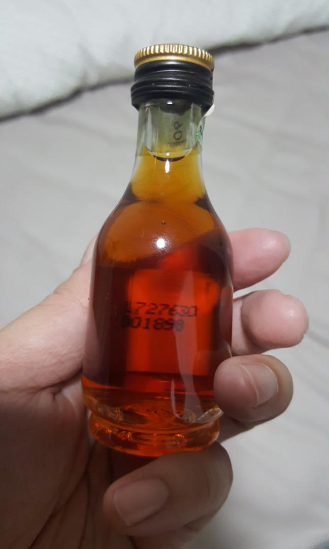 hennessy 3cl, Food & Drinks, Alcoholic Beverages on Carousell