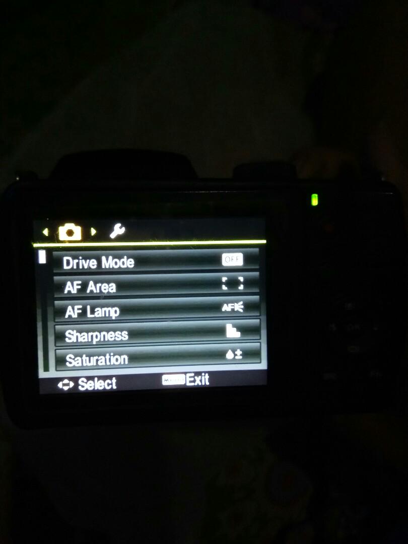 HP D3000 DIGITAL CAMERA, Photography, Video Cameras on Carousell