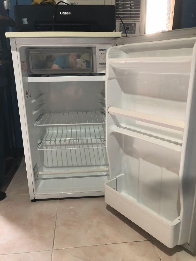 LG Personal Ref, TV & Home Appliances, TV & Entertainment, Blu-Ray ...