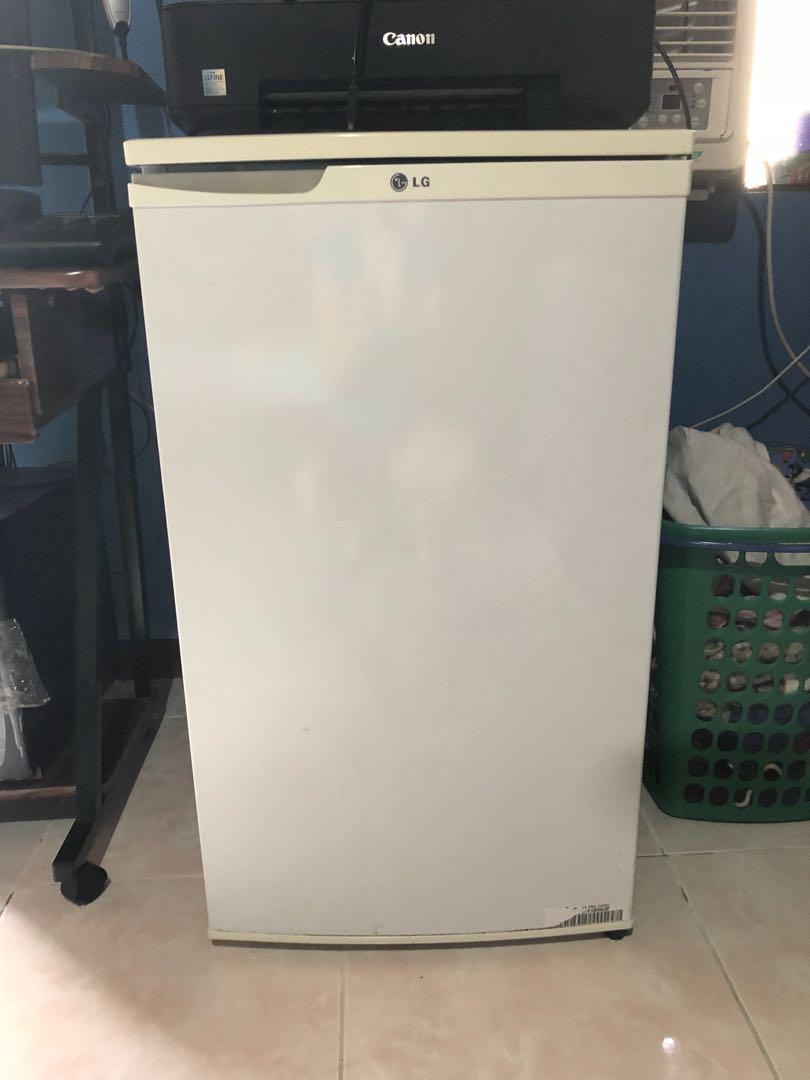 LG Personal Ref, TV & Home Appliances, TV & Entertainment, Blu-Ray ...