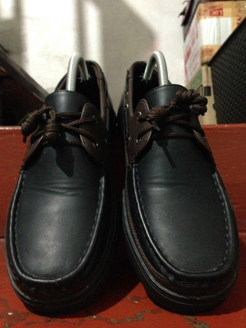 Milanos topsider, Men's Fashion, Footwear, Dress Shoes on Carousell