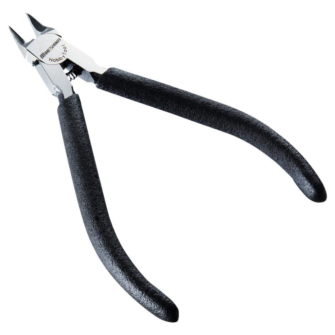 Mineshima Premium Thin Blade Nipper Side Cutter Gunpla, Hobbies & Toys, Toys & Games on Carousell