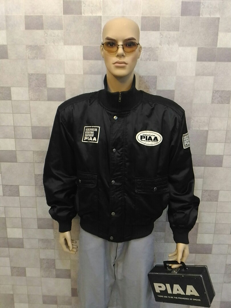 PIAA Motorsport Racing Jacket, Men's Fashion, Coats, Jackets and ...