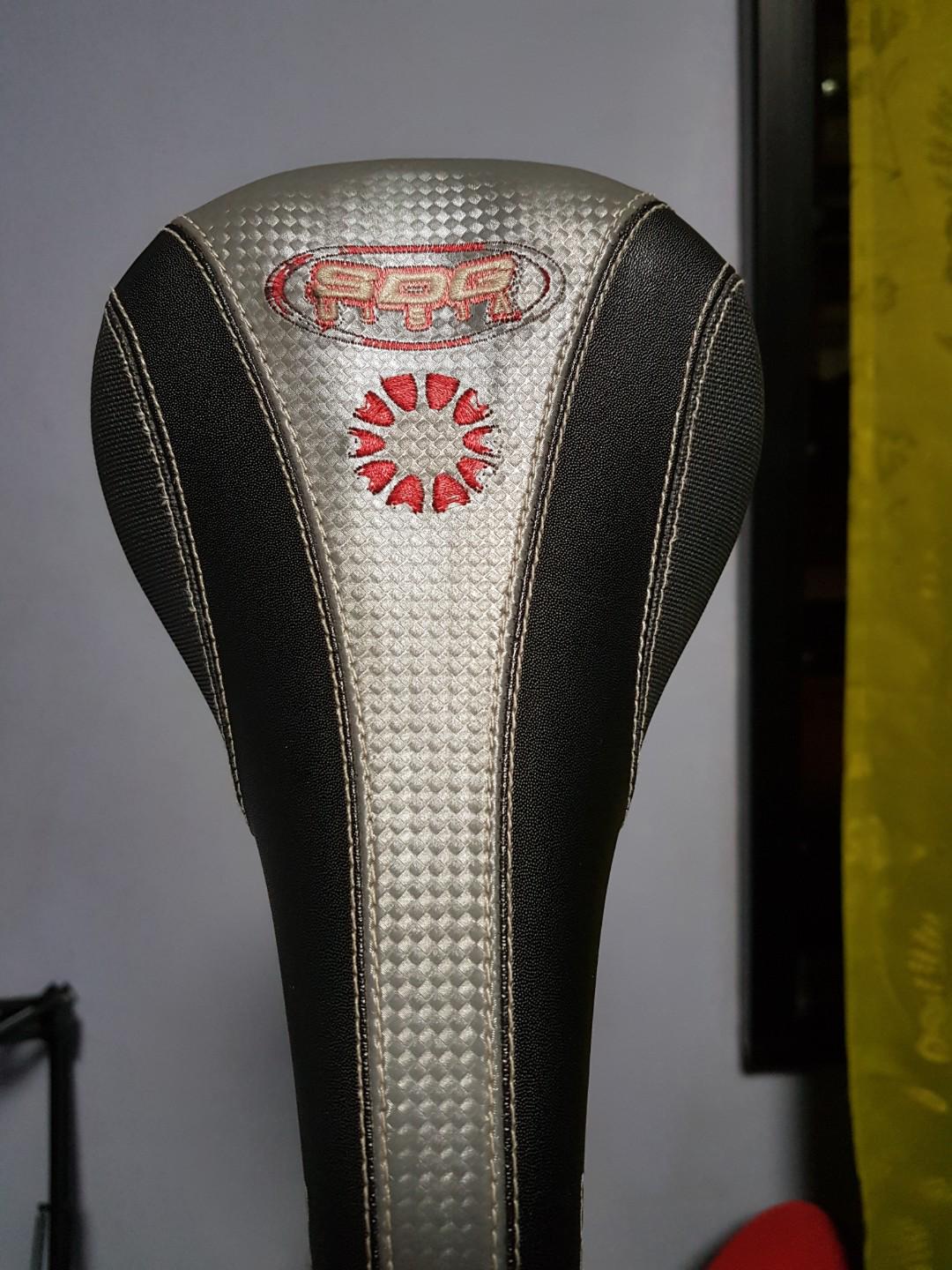 SDG I-Flex saddle + 350x31.6mm seatpost, Sports Equipment, Bicycles ...