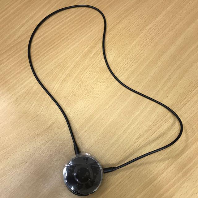 SIEMENS Easytek B Hearing Aid (Lost And Found), Audio, Other Audio ...