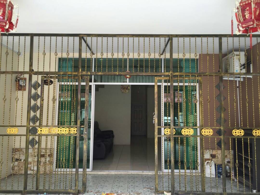 Taman Nelly Near kolombong inanam JMC metrotown likas kk town, Property ...