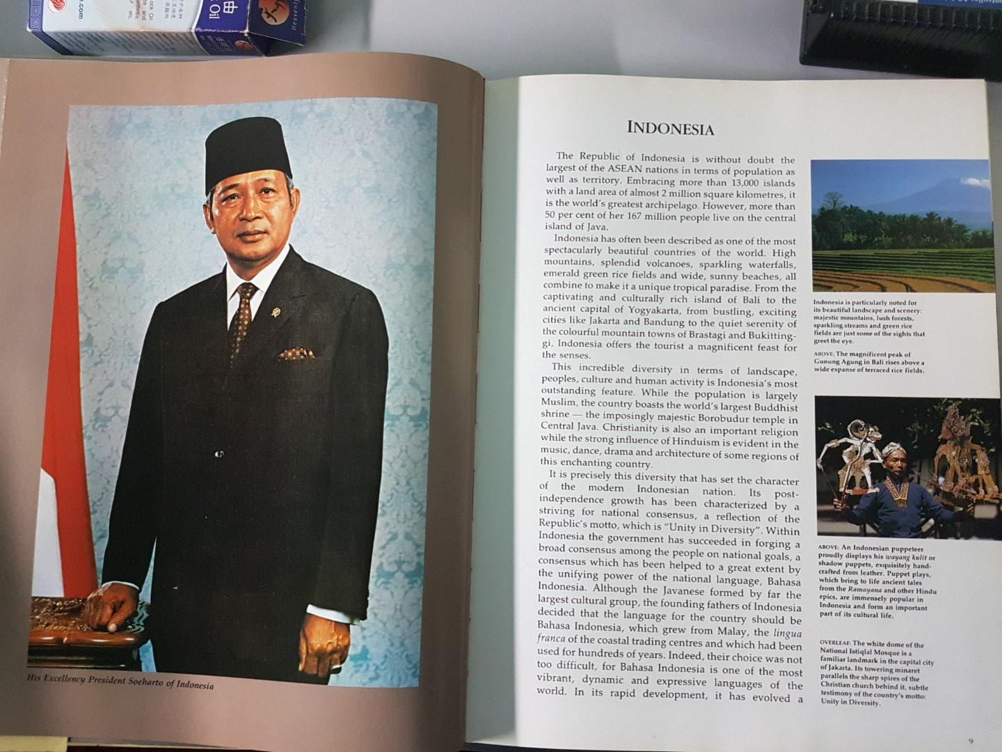 The First 20 Year Asean, Hobbies & Toys, Books & Magazines, Assessment ...