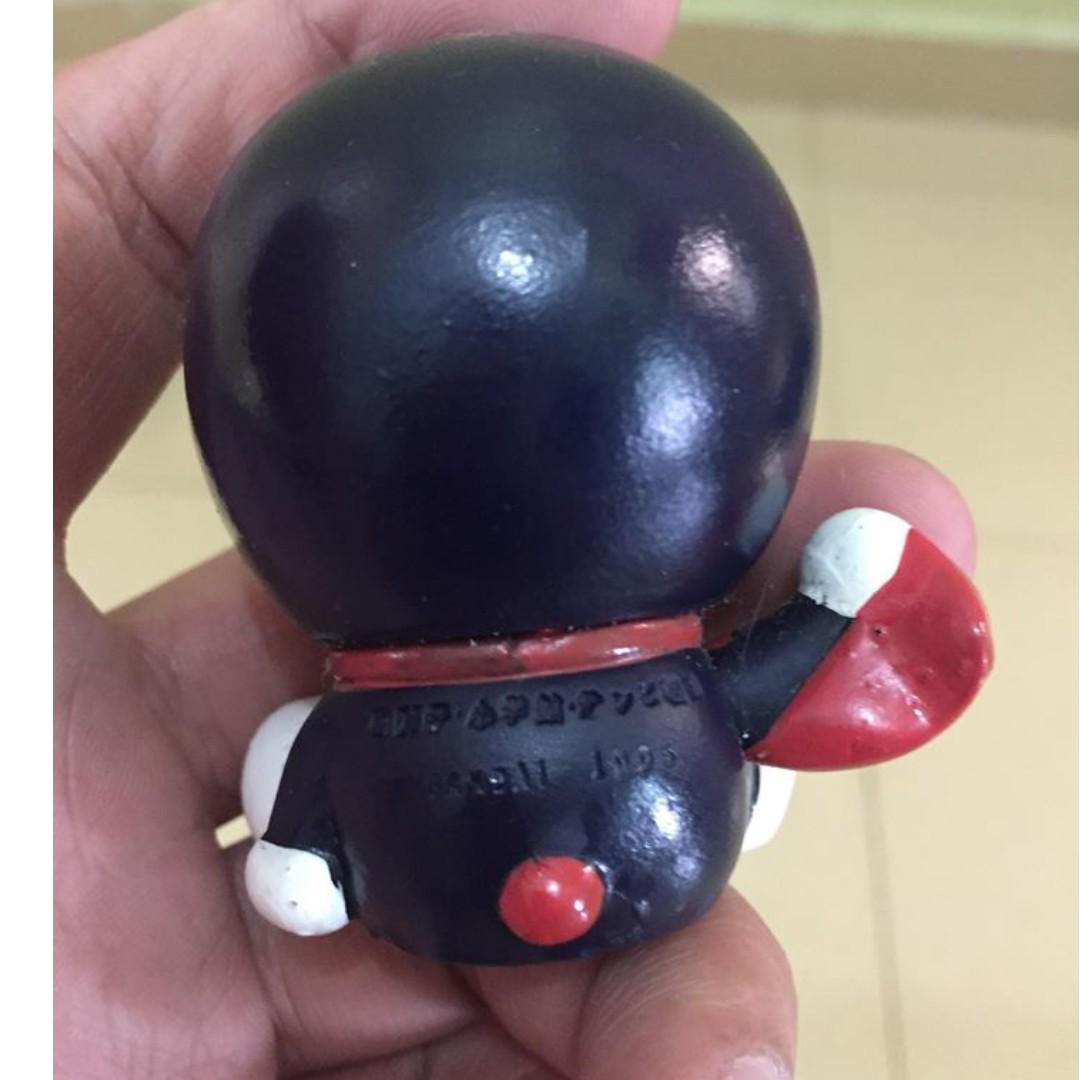 Bandai Doraemon 2.5" Mini Figure Set 1995, Hobbies & Toys, Collectibles ...