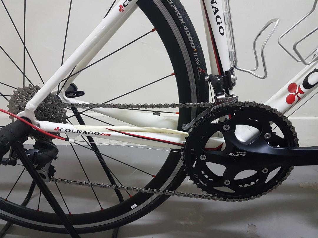 Colnago Primvera, Sports Equipment, Bicycles & Parts, Bicycles on Carousell