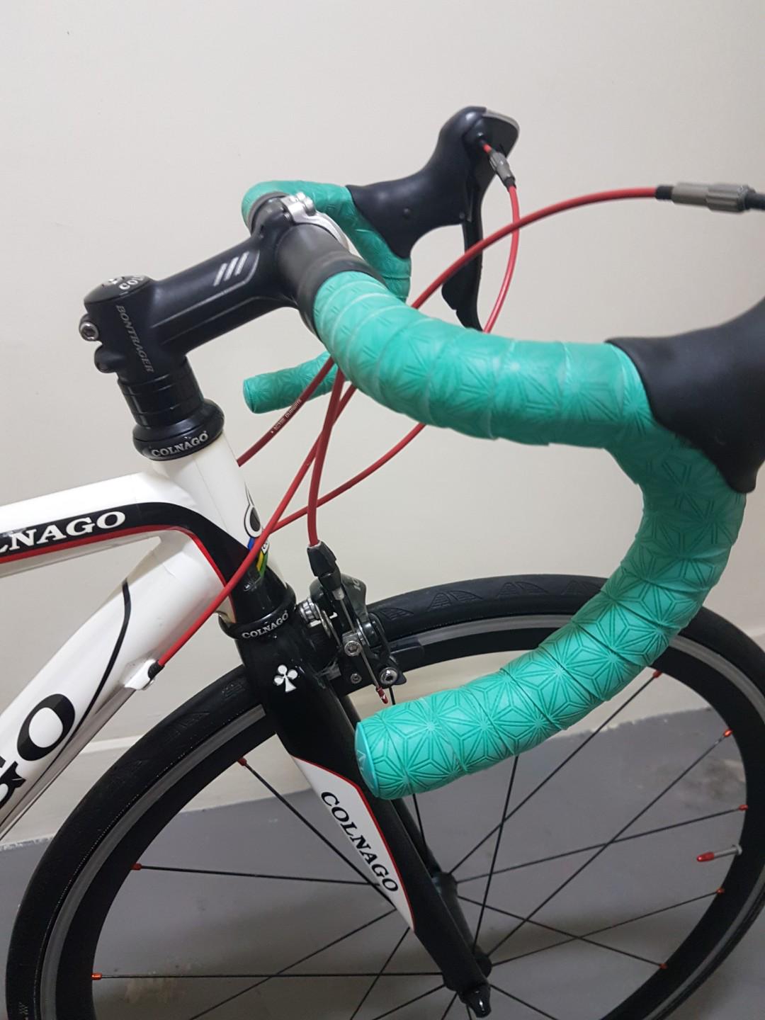 Colnago Primvera, Sports Equipment, Bicycles & Parts, Bicycles on Carousell