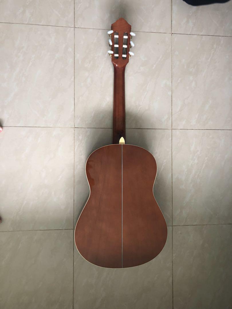 Compas CG200, Music & Media, Music Instruments on Carousell